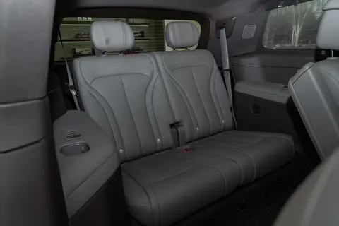 腾势N9 DM：科技安全全能旗舰SUV，凭"145"核心卖点引关注_懂车帝