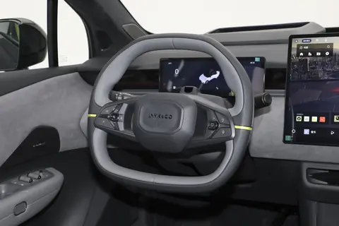 领克 Z20 深度评测：13 万级纯电 SUV 的 “全能黑马”？_懂车帝