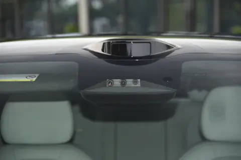 新车 | 升级双Orin-X智驾芯片，2025款极氪001/极氪007开启交付_懂车帝