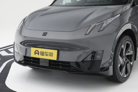 领克 Z20 深度评测：13 万级纯电 SUV 的 “全能黑马”？_懂车帝