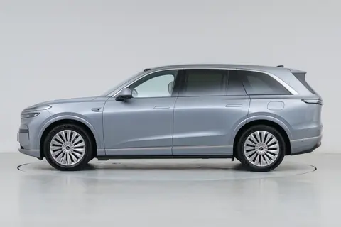 新车 | 整车购买26.58万元起/BaaS方案17.98万元起，乐道L90上市_懂车帝