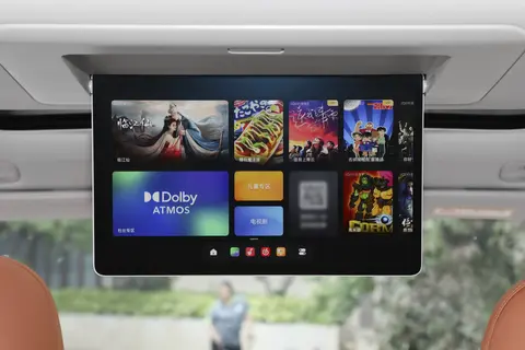 零跑 C16 2026 款深度体验：15 万级家用 SUV 的价值新解_懂车帝