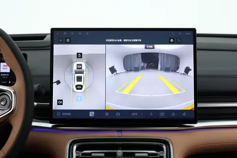 吉利银河 A7 实测：9.78 万起的家轿，2100km 续航与大空间能兼得吗？_懂车帝