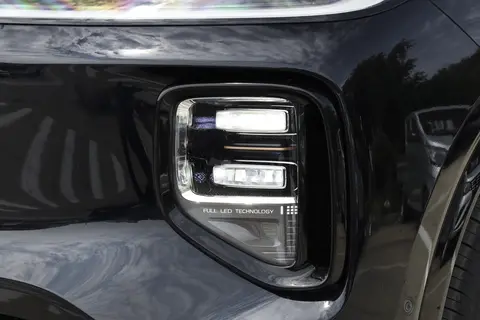 15万级新能源SUV对决！深蓝S07与长安启源Q07深度体验对比_懂车帝