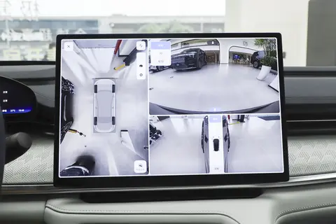 2026款焕新极氪001：全能猎装车，900V平台+长续航，全维进化！_懂车帝