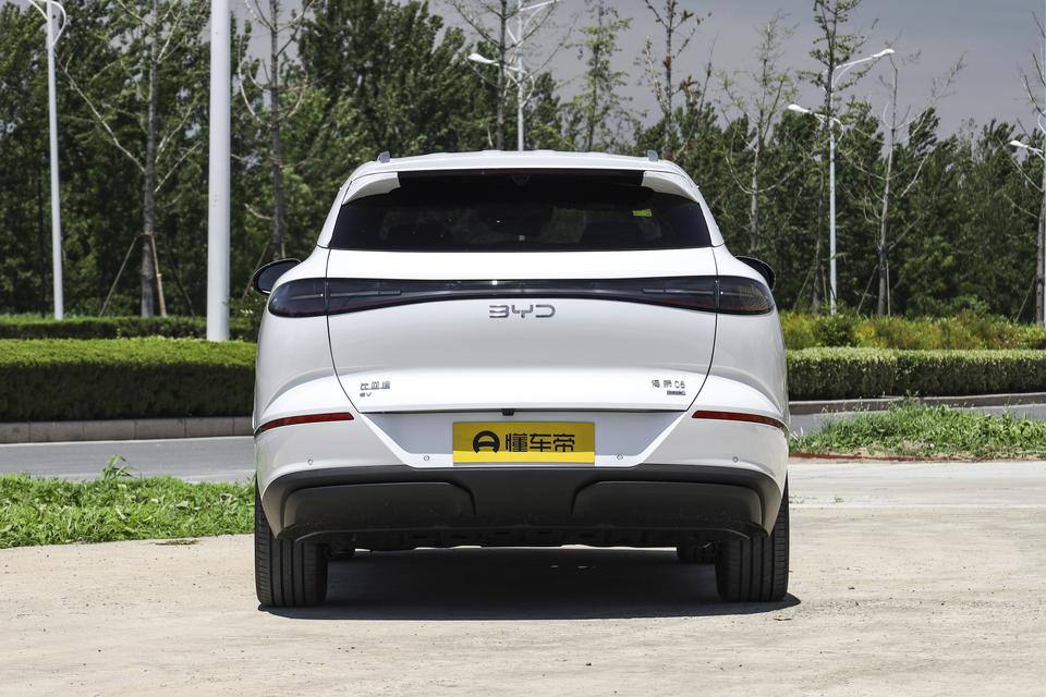 【海狮06EV】比亚迪_海狮06EV报价_海狮06EV图片_懂车帝