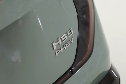 新车 | 内部代号P701，竞争问界M9等，红旗HS9 PHEV首辆平台样车下线_懂车帝