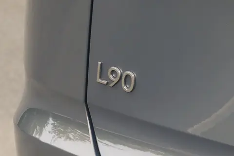 新车 | 月租金599元，乐道L90限时推出60千瓦时电池包购买方案_懂车帝