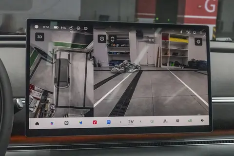 零跑C11对比深蓝S07：年轻消费者如何选择心仪的中型SUV _懂车帝