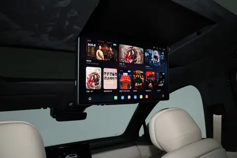 新车 | 月租金599元，乐道L90限时推出60千瓦时电池包购买方案_懂车帝