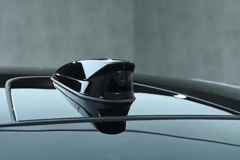 8月7日上市，轴距加长+四驱，配MMI车机，奥迪A5L实力到底如何？_懂车帝