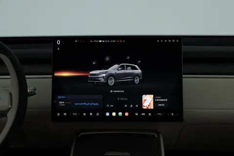 新车 | 整车购买26.58万元起/BaaS方案17.98万元起，乐道L90上市_懂车帝