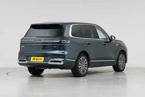 资讯 | AI OS架构打造/吉利银河M9等率先搭载，Flyme Auto 2正式发布_懂车帝