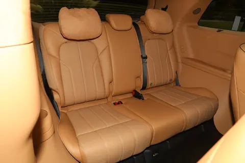 26 款岚图梦想家：华为 ADS 4+800V+5C 超充，32.99 万起，选MPV必看_懂车帝