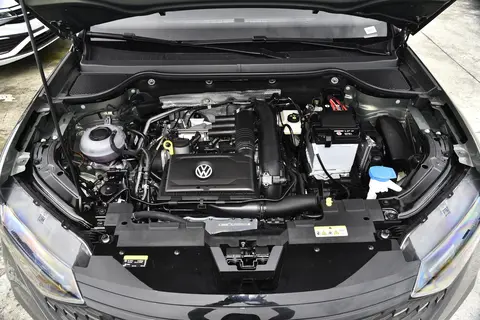 新车｜售13.09万元起，捷达VS7千里江山版正式上市，1.4T中型SUV_懂车帝