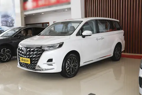 新车 | 1.5T插混中大型MPV，2026款东风风行星海V9 8月11日开启预售_懂车帝