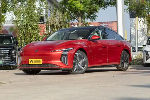 资讯｜增泊车系统/交互体验升级，长安启源A07开启OS 2.1版本OTA_懂车帝