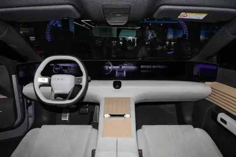 新车 | 全新问界M7/新款智己LS6/全新速腾L等，9月将上市新车盘点_懂车帝