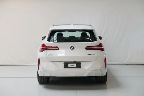 全面剖析2025款宝马X3 25L xDrive豪华套装，买车不纠结！_懂车帝