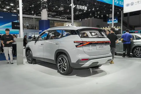 新车 | 全新问界M7/新款智己LS6/全新速腾L等，9月将上市新车盘点_懂车帝