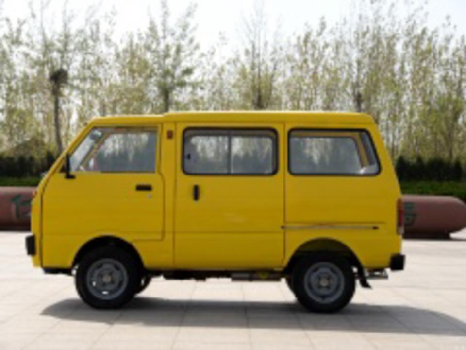 【天津大发TJ110】华利_天津大发TJ110报价_天津大发TJ110图片_懂车帝