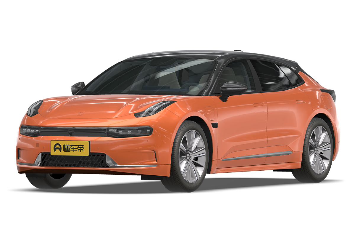 ZEEKR 001外观中规中矩值得买吗_ZEEKR 001外观怎么样_懂车帝