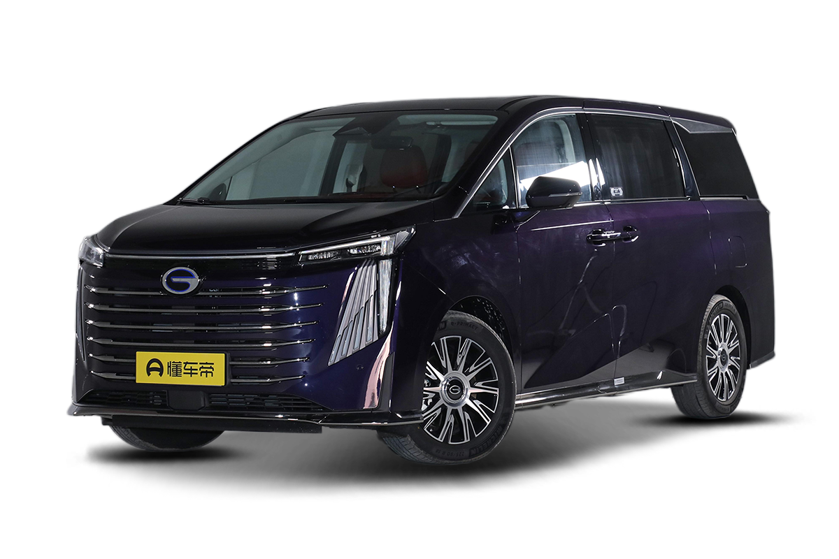 传祺E9值得买吗_传祺E9动力怎么样_懂车帝