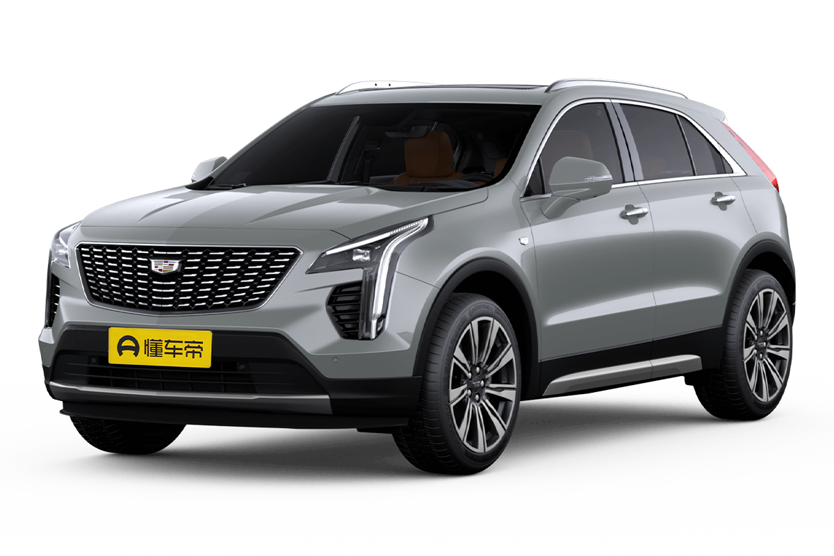 凯迪拉克XT4值得买吗_凯迪拉克XT4空间怎么样_懂车帝