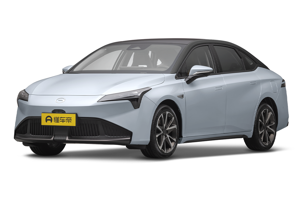 AION S怎么样_AION S值得买吗_懂车帝