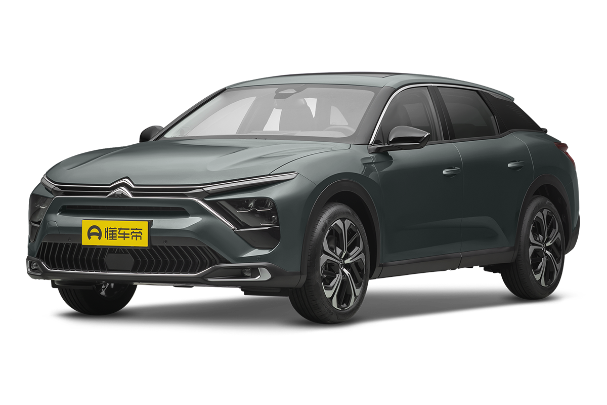 凡尔赛C5 X值得买吗_凡尔赛C5 X空间怎么样_懂车帝