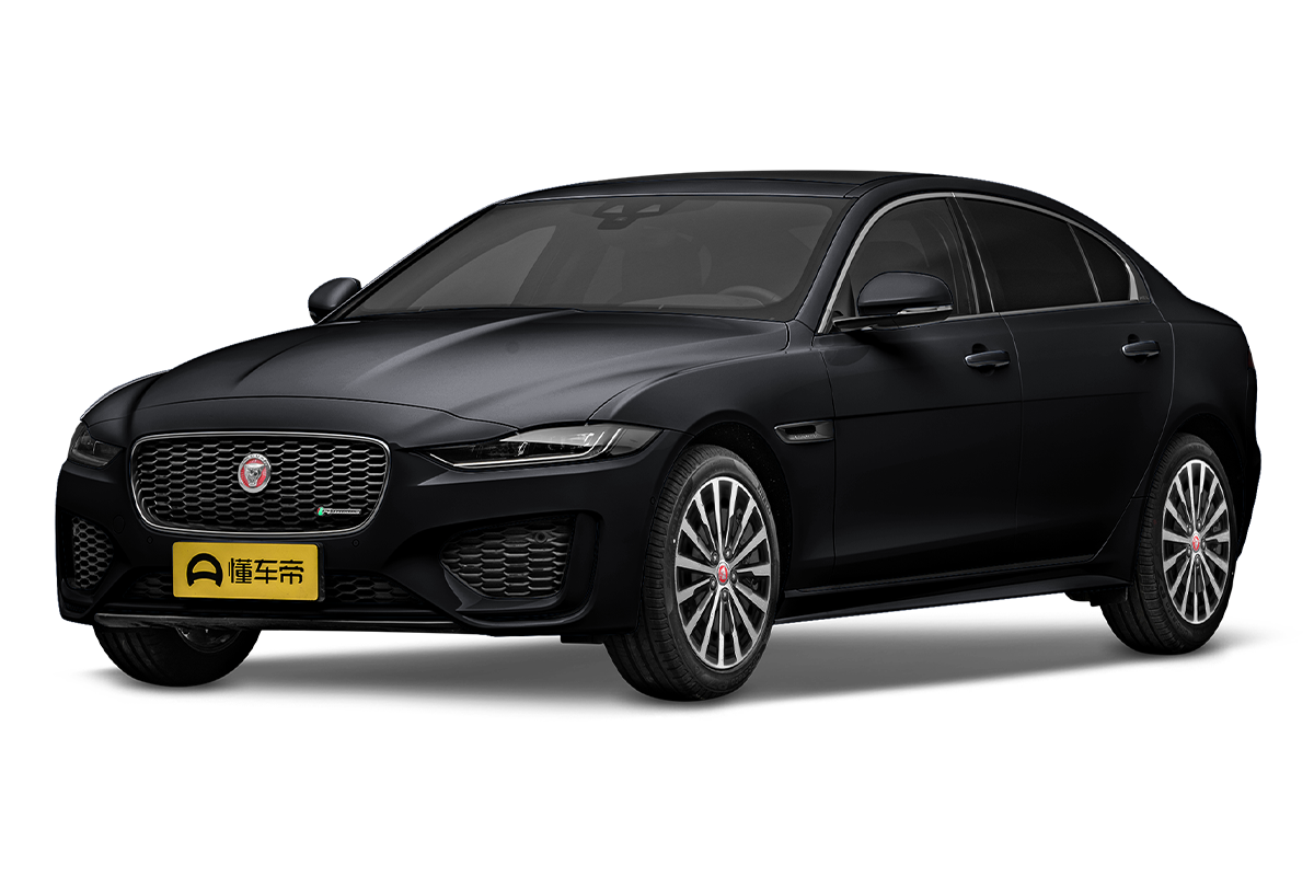 捷豹XEL2021款2.0T 250PS R-DYNAMIC S进取运动版值得买吗_捷豹XEL怎么样_懂车帝