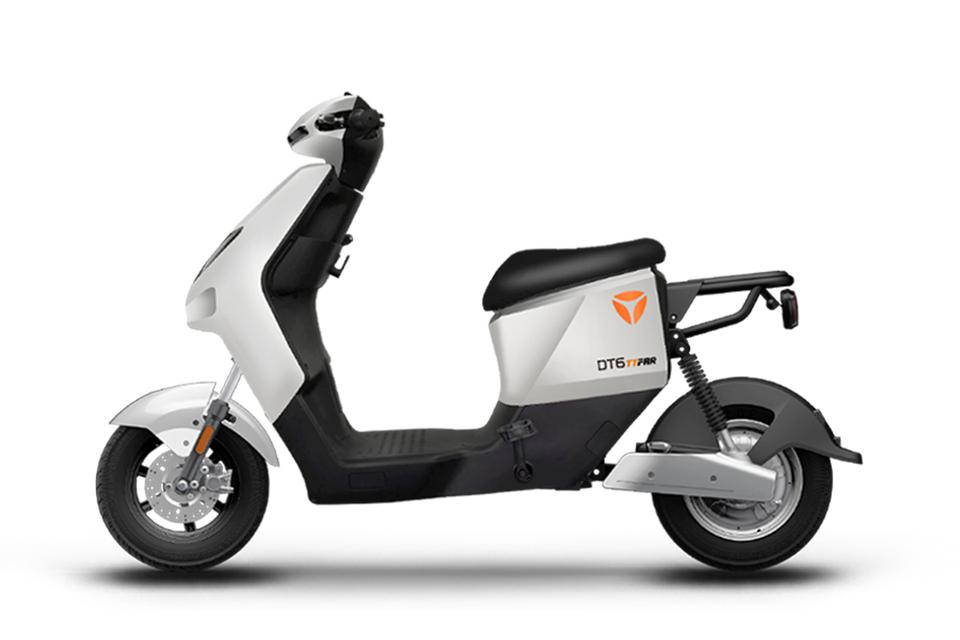 【雅迪 DT6】雅迪_雅迪 DT6报价_雅迪 DT6图片_懂车帝