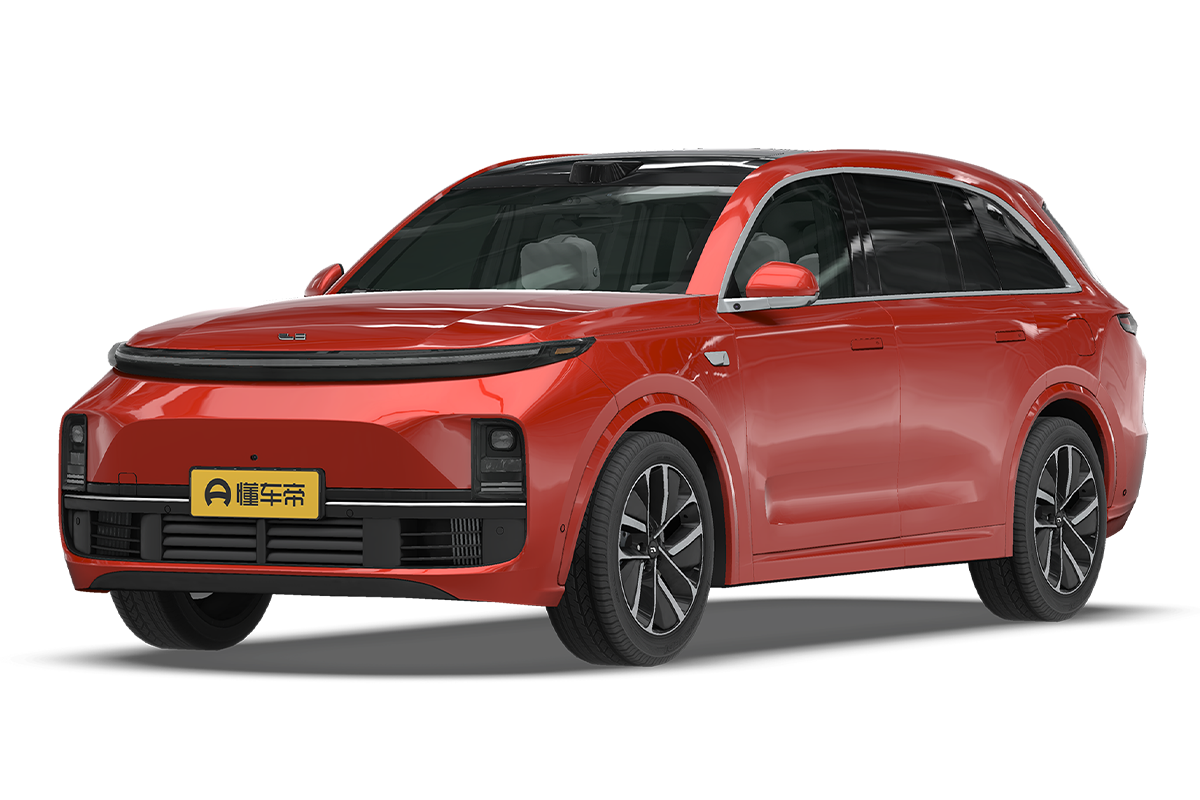 理想L7油耗高值得买吗_理想L7怎么样_懂车帝