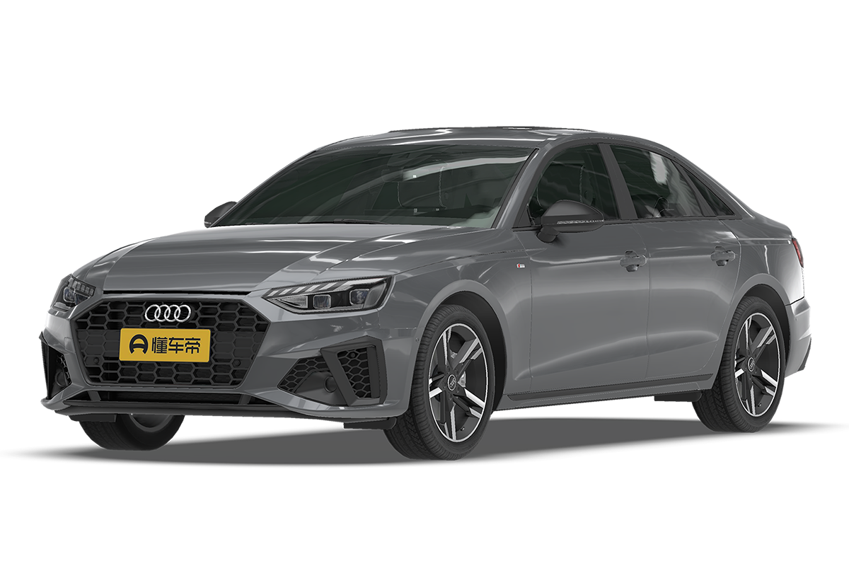 奥迪A4L怎么样_奥迪A4L值得买吗_懂车帝