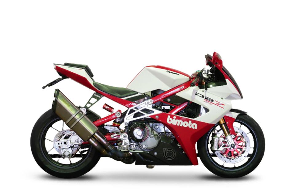 【BIMOTA DB7 Black Edition】BIMOTA_BIMOTA DB7 Black Edition报价_BIMOTA DB7 ...