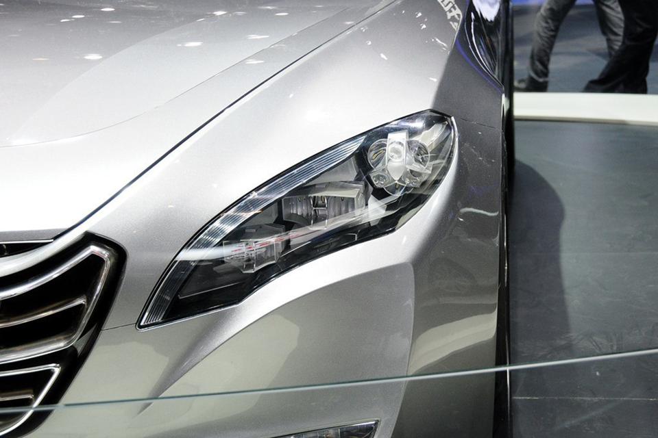 【首望BHCD-1】首望_首望BHCD-1报价_首望BHCD-1图片_懂车帝