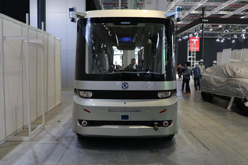 【Sharing-VAN】东风风行_Sharing-VAN报价_Sharing-VAN图片_懂车帝