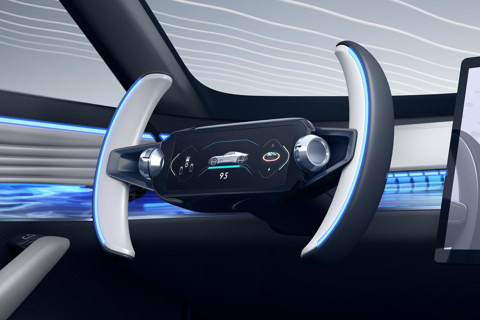 【iCAR-GT】iCAR_iCAR-GT报价_iCAR-GT图片_懂车帝