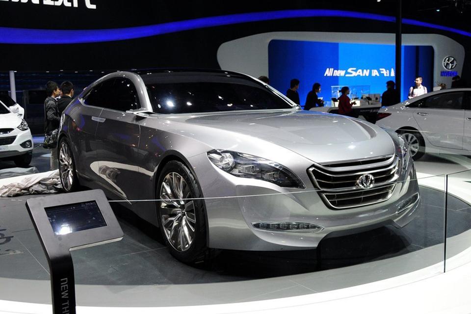 【首望BHCD-1】首望_首望BHCD-1报价_首望BHCD-1图片_懂车帝