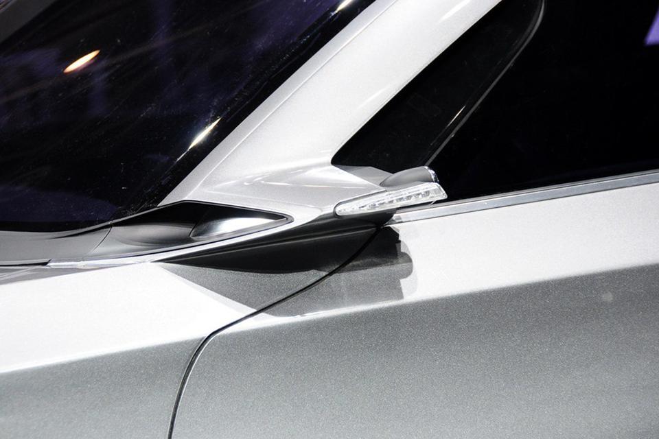 【首望BHCD-1】首望_首望BHCD-1报价_首望BHCD-1图片_懂车帝