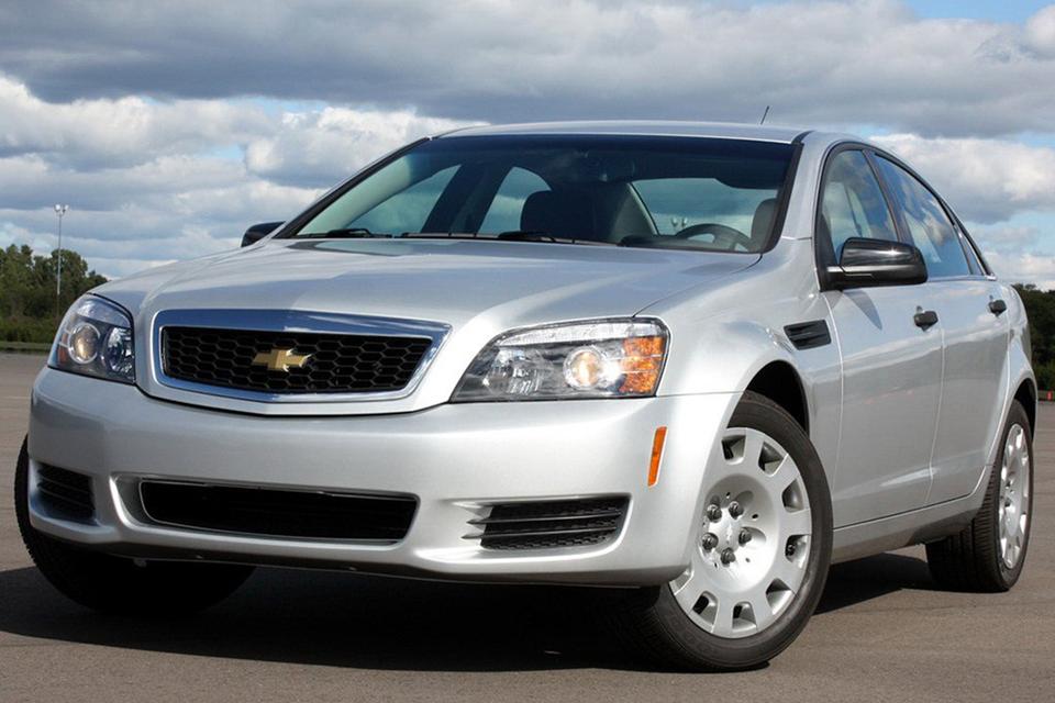 【Caprice】雪佛兰_Caprice报价_Caprice图片_懂车帝