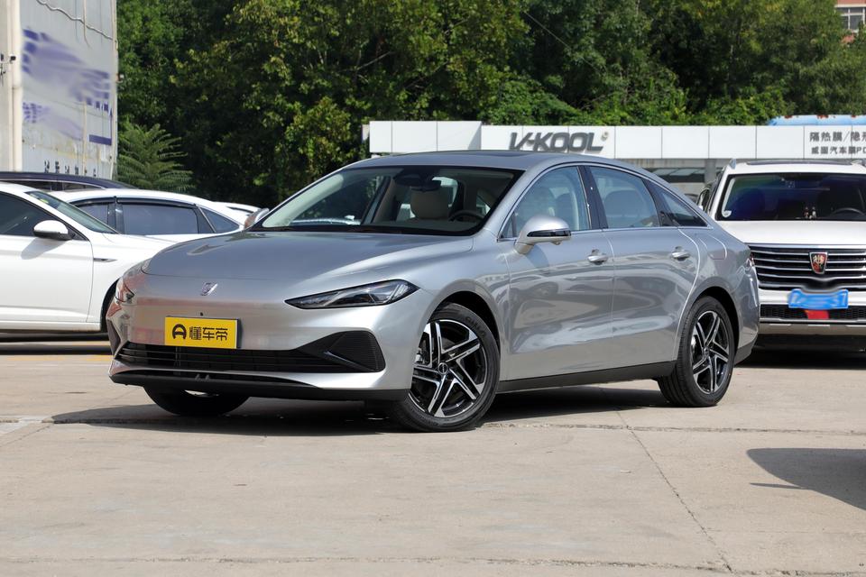 【荣威D7 DMH】荣威_荣威D7 DMH报价_荣威D7 DMH图片_懂车帝