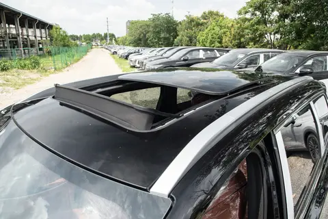 新车｜外观调整/现款19.39万元起，2026款星途揽月将于8月9日上市_懂车帝