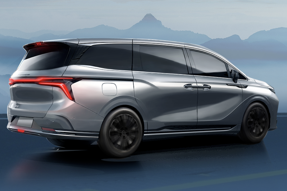 【风行游艇V9 PHEV】东风风行_风行游艇V9 PHEV报价_风行游艇V9 PHEV图片_懂车帝