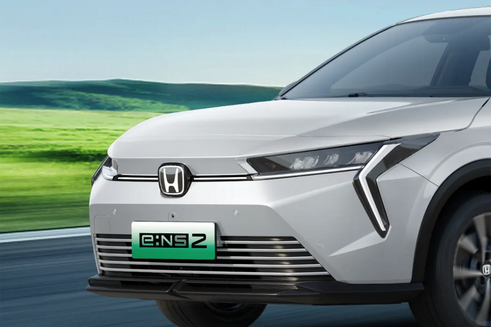 【猎光e:NS2】本田_猎光e:NS2报价_猎光e:NS2图片_懂车帝