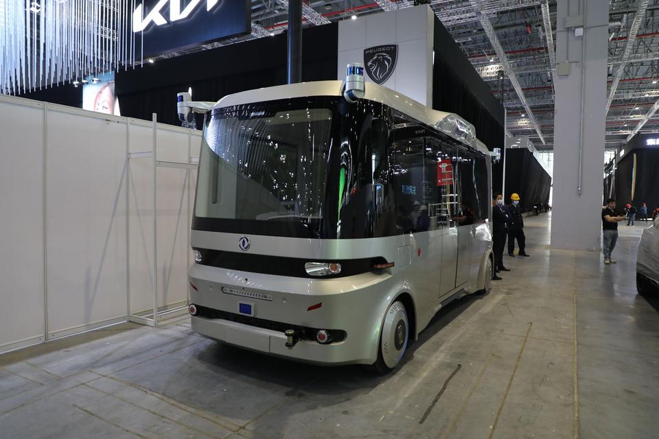 【Sharing-VAN】东风风行_Sharing-VAN报价_Sharing-VAN图片_懂车帝