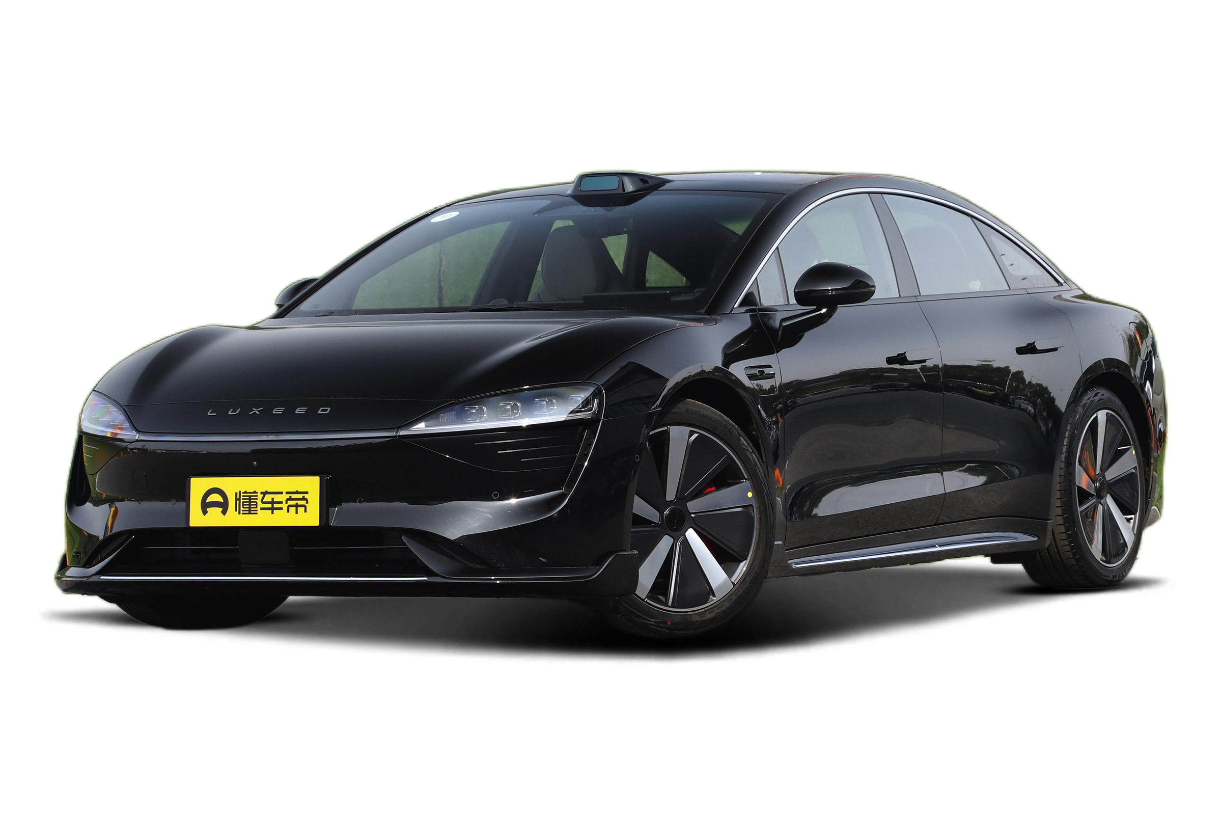 智界S7怎么样_智界S7值得买吗_懂车帝