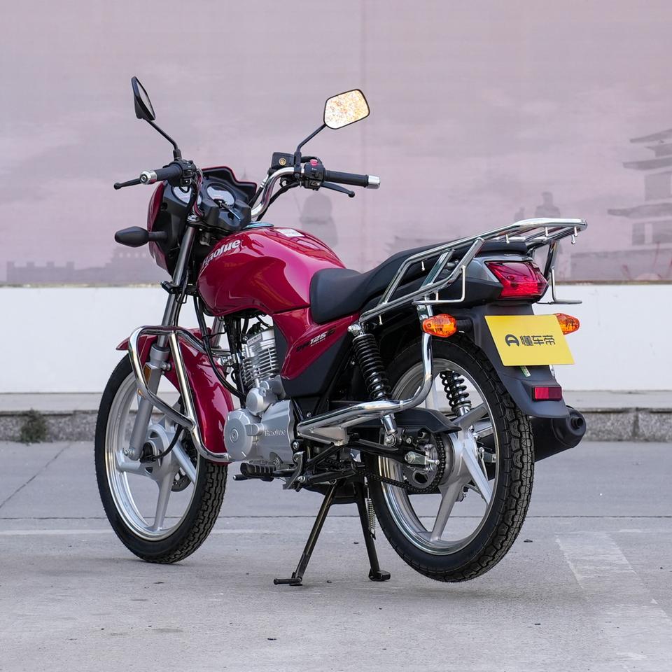 【豪爵 翼爽 DM150ES】豪爵_豪爵 翼爽 DM150ES报价_豪爵 翼爽 DM150ES图片_懂车帝