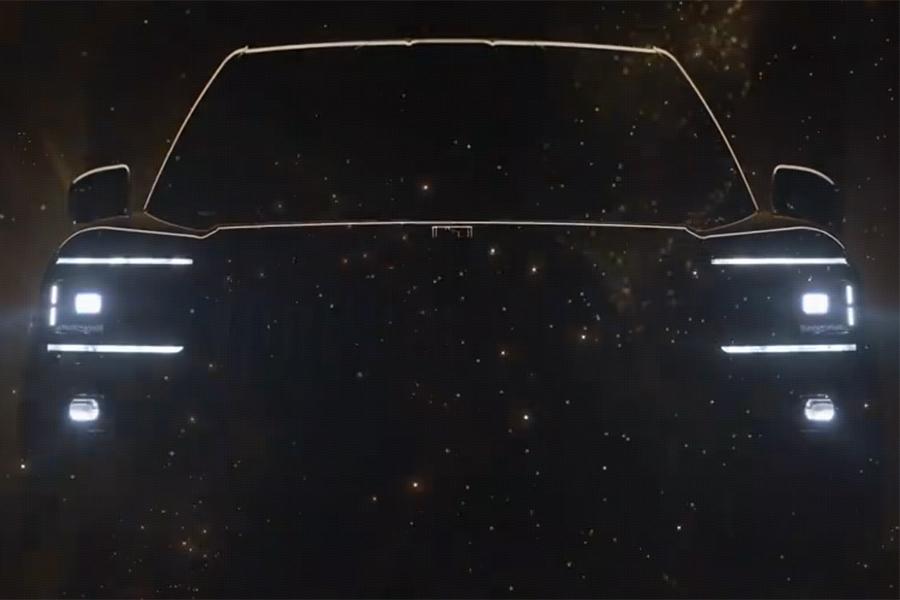 【ZEEKR 9X】极氪_ZEEKR 9X报价_ZEEKR 9X图片_懂车帝