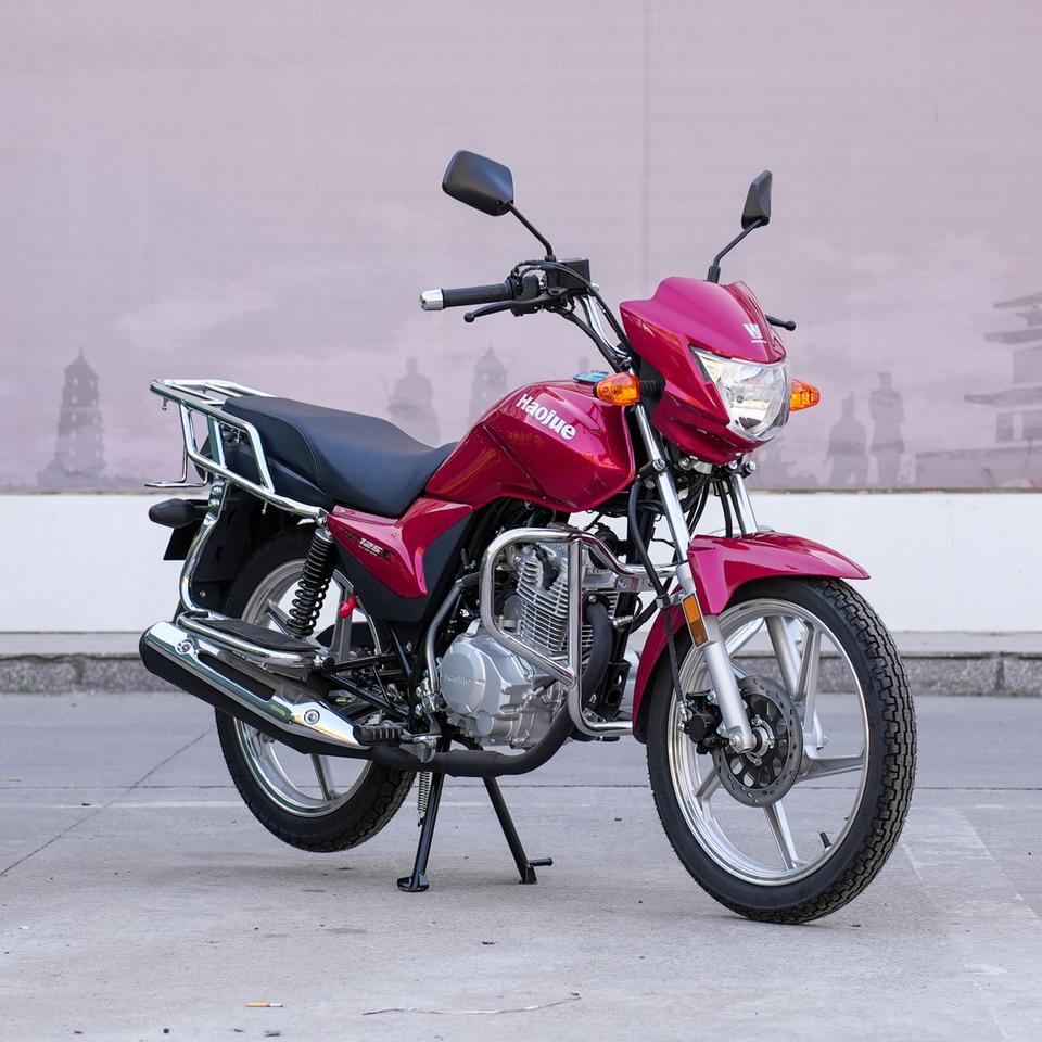 【豪爵 翼爽 DM150ES】豪爵_豪爵 翼爽 DM150ES报价_豪爵 翼爽 DM150ES图片_懂车帝